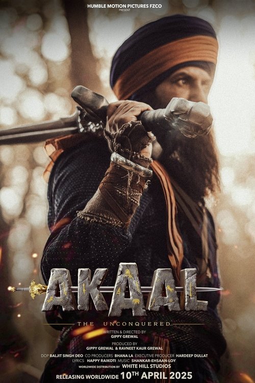 Akaal The Unconquered - Filmyfly